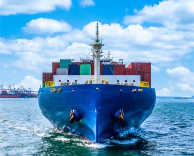China Air Shipping International Freight Forwarder With Towing Service To Worldwide for sale