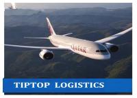 China FCL LCL International Air Freight Forwarders Agent Re Pack Service for sale