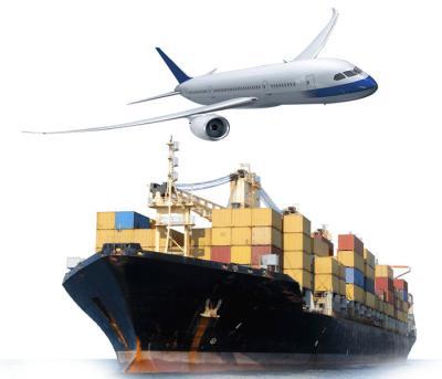 China Global Repacking International Shipping And Logistics From China DDP DDU for sale