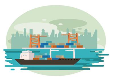 China Overseas FBA Delivery Service , Freight Warehousing Services In Netherlands DDU DDP for sale