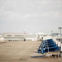 China China To North Africa International Air Freight Forwarders Qingdao Guangzhou Departure for sale