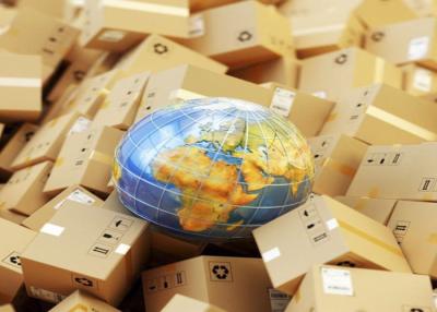 China Consolidation Storage And Warehousing Services In The USA NVOCC WCA Qualification for sale