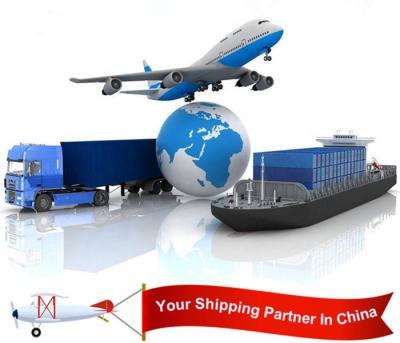 China Air Shipping International Freight And Logistics Services With UPS DHL DPD for sale