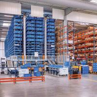 China DDP International Shipping Freight Forwarder From China To France Europe FCL for sale