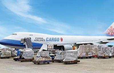 China DDU DAP EXW International Air Freight Shipping , Overseas Air Cargo Services for sale