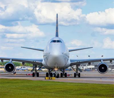 China International Air Sea Freight Forwarder China To Netherlands Belgium France Germany for sale