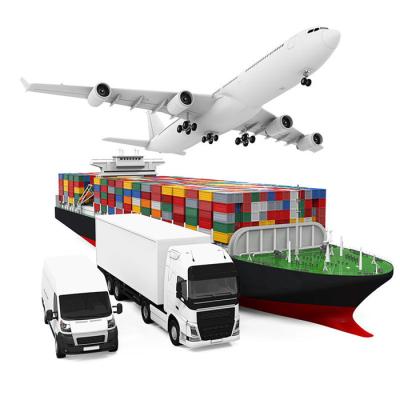 China Dropshipping Air Freight Shipping From China To USA Uk For Ecommerce for sale