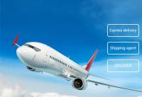 China FCL LCL Air Freight Forwarding Services , Foreign Freight Forwarder To America for sale