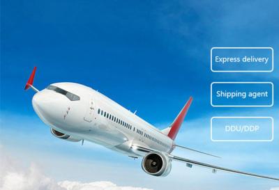 China FCL LCL Air Freight Forwarding Services , Foreign Freight Forwarder To America for sale