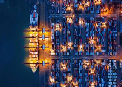 China Freight Forwarder From China To Uk / USA DDP Air Shipping With Delivery Service for sale