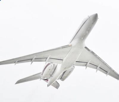 China EXW DDP DDU International Air Freight Forwarders China To South Africa for sale
