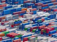 China LCL FCL International Shipping Freight Forwarder From China To Australia FOB for sale