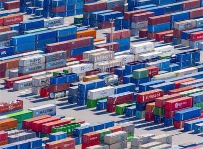 China LCL FCL International Shipping Freight Forwarder From China To Australia FOB for sale