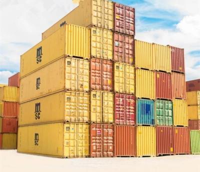 China FCL LCL Import And Export Customs Clearance Sea Freight Air Freight for sale