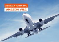 China China Shipping Company FBA Freight Forwarder Door To Door Delivery Service for sale