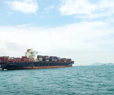 China Drop Shipping Customs Clearance Services Agent China To Russia FCL LCL for sale
