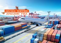 China Air International Freight Forwarder From China To USA UK Shenzhen Guangzhou Port for sale