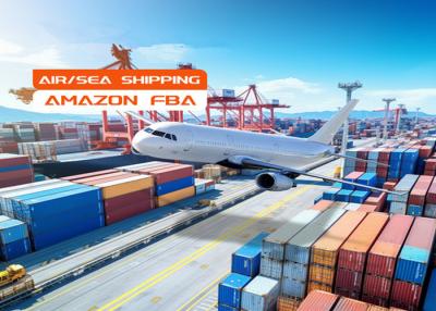 China Air International Freight Forwarder From China To USA UK Shenzhen Guangzhou Port for sale