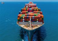 China Professional Sea Freight Forwarder Agent From Europe To China All Ports for sale
