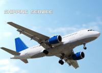 China DDU DDP Air Freight China To Netherlands , Air Freight Forwarding Services NVOCC for sale