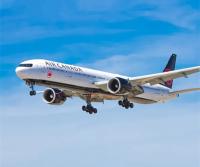 China NVOCC Qualification International Air Freight Services From China To France DDP DDU for sale