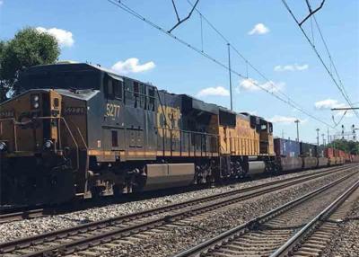 China International Trains Freight Logistics Services From China To World EXW FOB DDU for sale