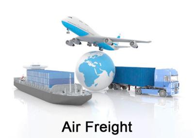 China International Freight Forwarder Shipping Agent , FBA Ship To One Warehouse FCL LCL for sale