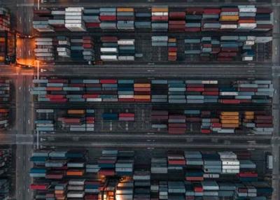 China FBA Cargo Customs Clearance Services International For Shipping And Clearance To USA Canada for sale