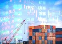 China FBA DDP Food Shipping Amazon Ocean Shipping From China To USA / Europe for sale