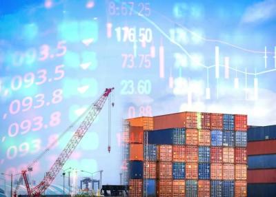 China FBA DDP Food Shipping Amazon Ocean Shipping From China To USA / Europe for sale