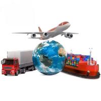 China Logistics Intermodal Transport Low Shipping Cost Multiple Modes for sale