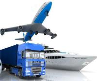 China International Intermodal Freight Transportation System Network Mexico Amazon FBA for sale