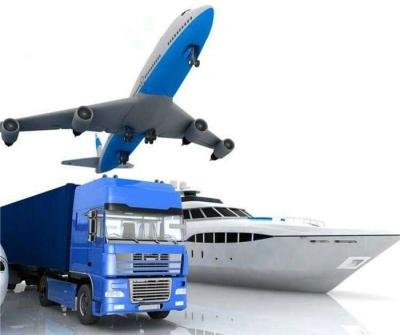 China International Intermodal Freight Transportation System Network Mexico Amazon FBA for sale