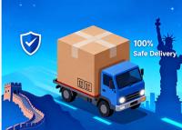 China International Transportation Cargo Insurance Service / Cargo Coverage Insurance for sale