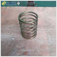 China Valve Spring, Mud Pump Fluid End AH33001-05.16A RS11306.05.013 RGF1000-05.16 GH3161-05.10 mud pumps for drilling rigs for sale