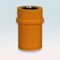 China GARDNER DENVER PZ-11 _ PZL Mud Pump Liner 200PZL456 201PZL456 Bomco Mud Pump Parts for sale