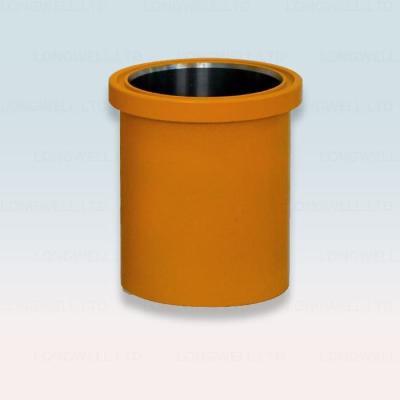 China GARDNER DENVER PZ-7 _ PZG Mud Pump Liner PY13970 PY13965 PY13960 200PZG456 300PZG456 201PZG456 for sale