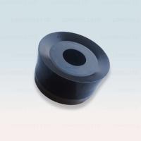 China High Wear Resistance Mud Pump Piston with 5000 psi Pressure Rating and Easy Installation for sale