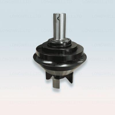 China Mud Pump Full Open Valve for sale