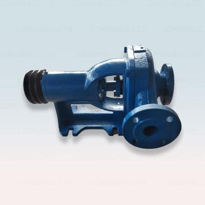 China Drill Rig 32PL Mud Pump Spares AH100101081600 AH36001-08B.11.00 Cast Iron for sale
