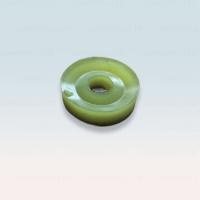 China Flushing Fluids Mud Pump Relief Valve Manual Reset Piston JA-3 Mud Pump Components for sale