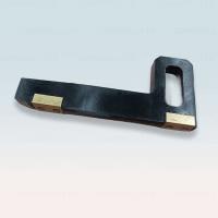 China Bronze Mud Pump Components Plug Assembly Haihua F1600 HH11309A.05.04.00.147 for sale