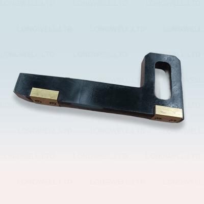 China Bronze Mud Pump Components Plug Assembly Haihua F1600 HH11309A.05.04.00.147 for sale