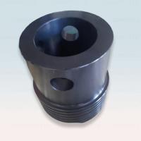 China F1600 Mud Pump Cylinder Head 35CrMo Material with 5000-8000 Hours Service Life and API 7K Quality Standards for sale