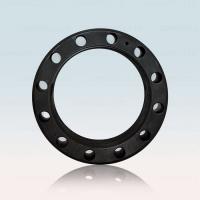 China 35CrMo Mud Pump Components Liner Flange NB2200G.05.08 GH3161-05.16 Honghua HHF1600 for sale