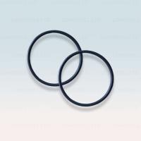 China Lightweight O Ring 125×7 Mud Pump Spare Parts Flexible Mud Pump Accessories for sale