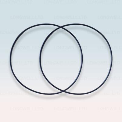 China 190×3.55 O Ring Mud Pump Components Gas Sealing For Hydraulic Cylinder Pistons for sale
