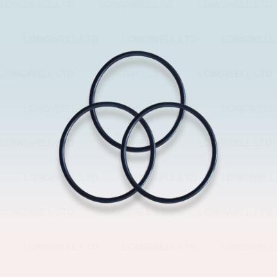 China 95×5.3 Mud Pump Rubber O Ring Seals Chemical Resistant 530301010950053007 for sale