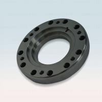 China Haihua F1600 Fluid End Mud Pump Wear Plate HH11309A.05.014.151 35CrMo Alloy Steel for sale