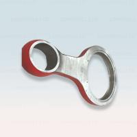 China Mud Pump Crankshaft Assembly for sale
